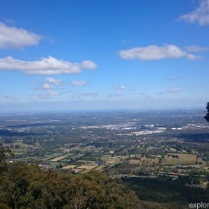 Walking Trails - Over 30 Walking Tracks in the Dandenongs | Dandenong ...